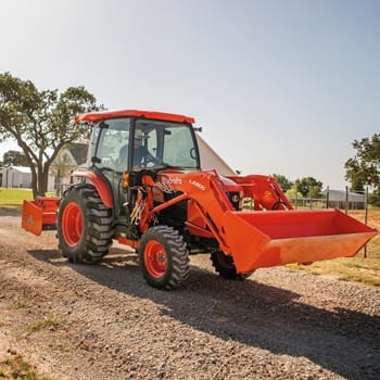 Ravenscraft Kubota Inventory - Ravenscraft Implement, Inc.